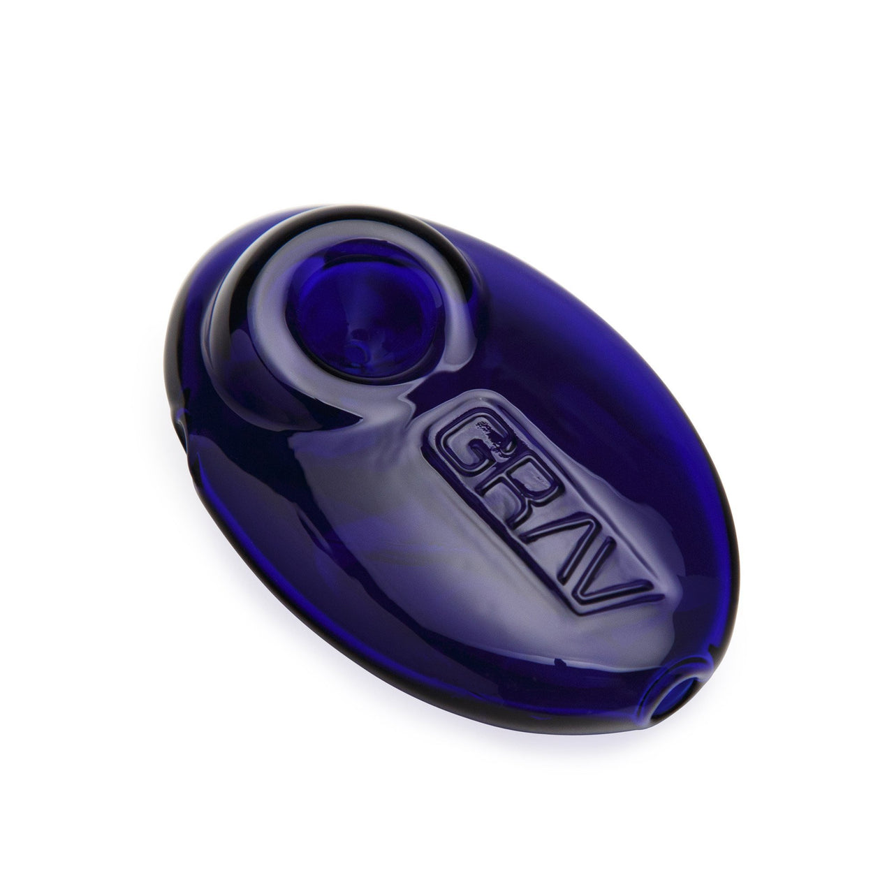 GRAV Pebble Spoon / $ 19.99 at 420 Science