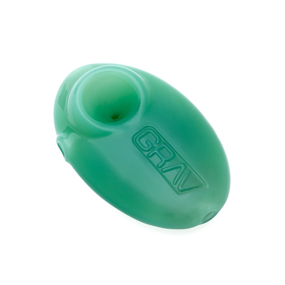 GRAV Pebble Spoon / $ 19.99 at 420 Science