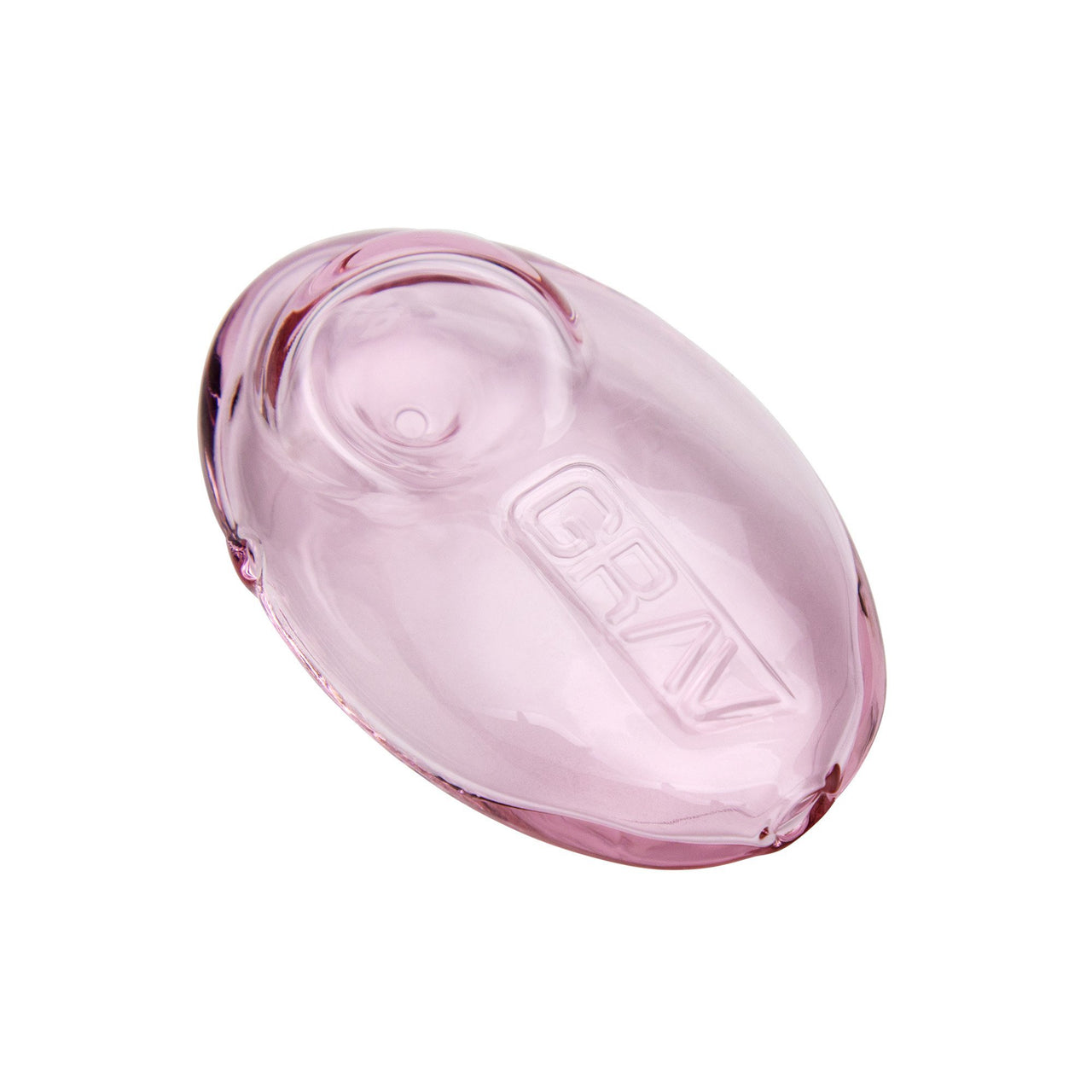 GRAV Pebble Spoon / $ 19.99 at 420 Science