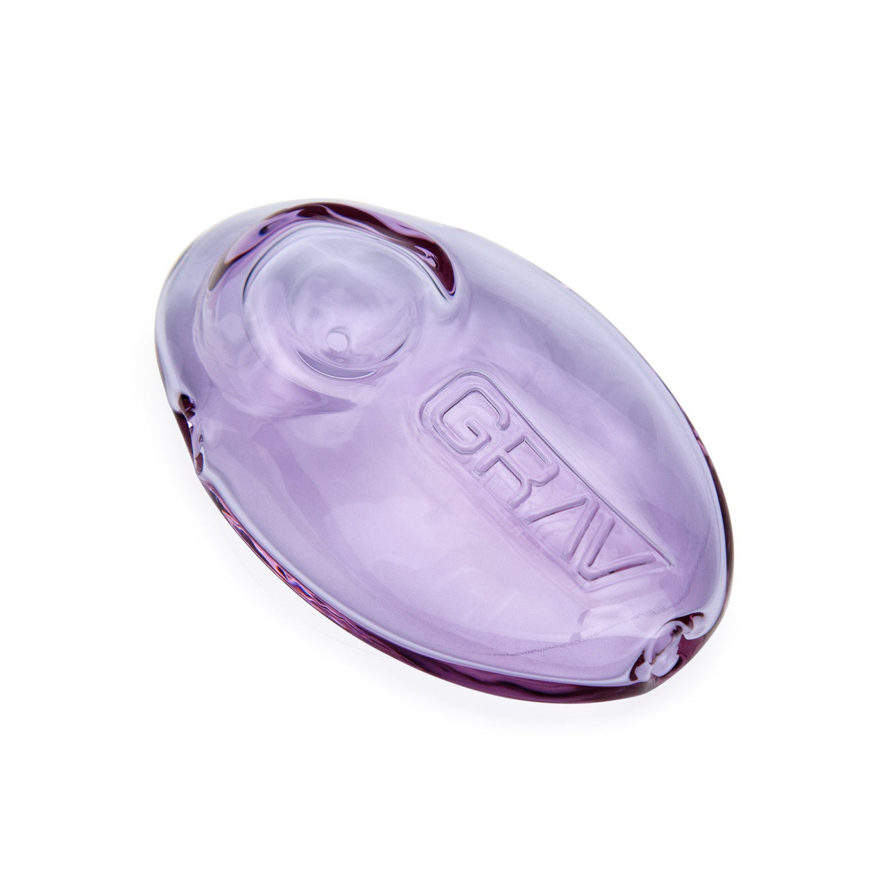 GRAV Pebble Spoon / $ 19.99 at 420 Science