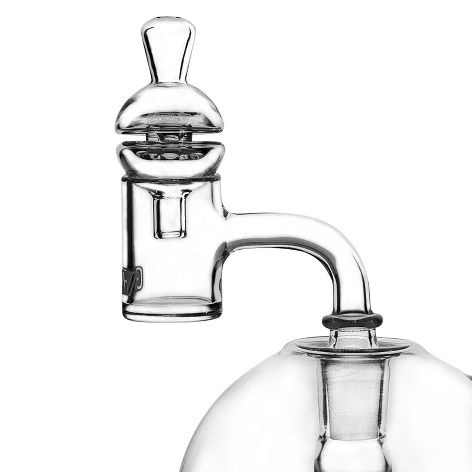 Carb Caps - Quartz & Glass Carb Caps | Shop 420 Science