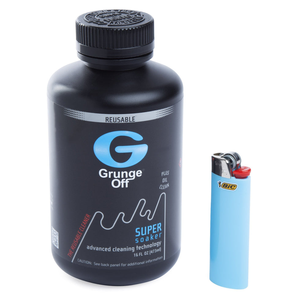 Bong Cleaner for Bongs & Water Pipes | Shop 420 Science