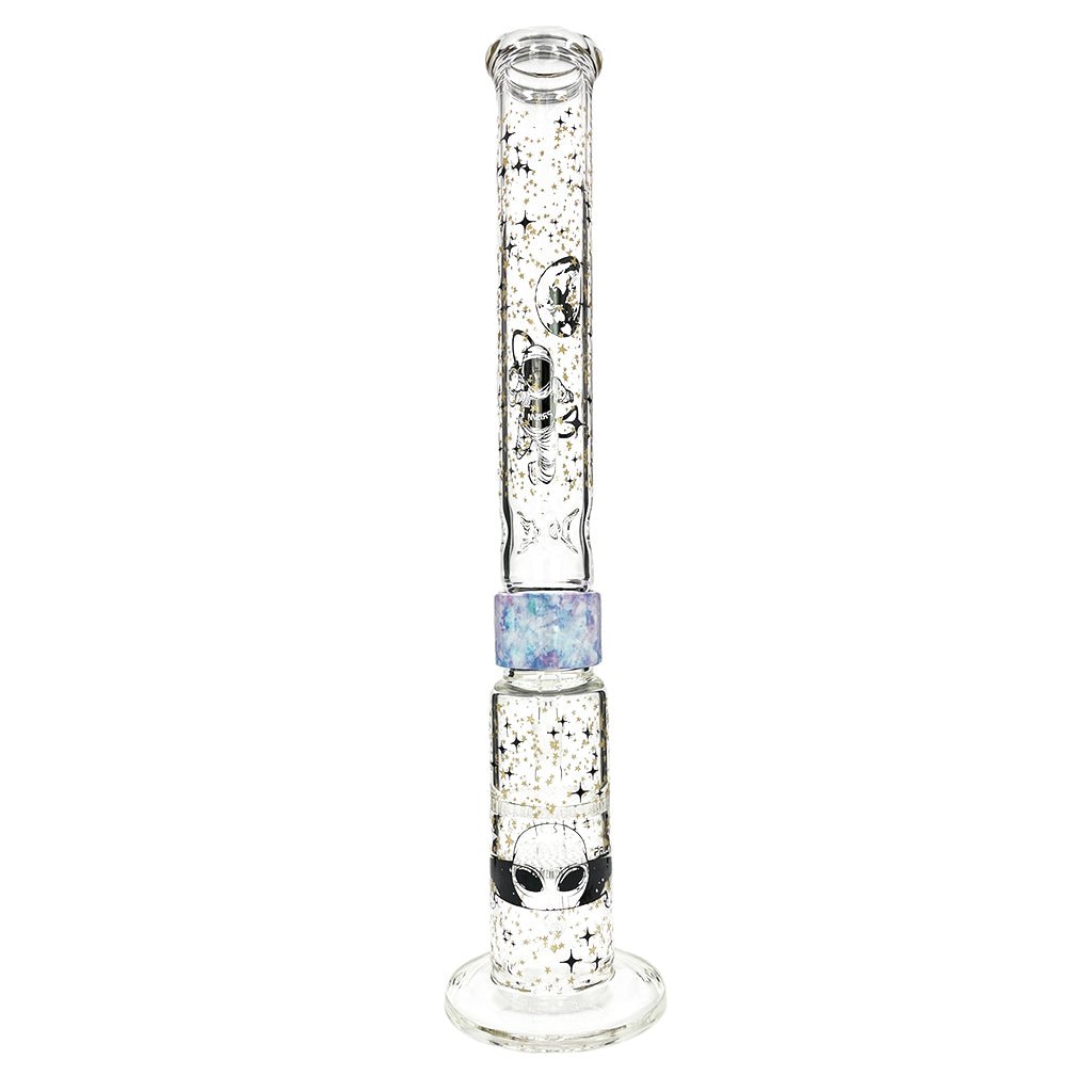 HALO SPACED OUT BIG HONEYCOMB SINGLE STACK / $ 204.95 at 420 Science