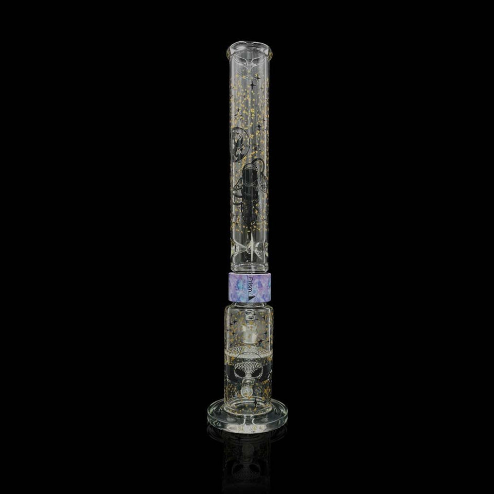HALO SPACED OUT BIG HONEYCOMB SINGLE STACK / $ 204.95 at 420 Science