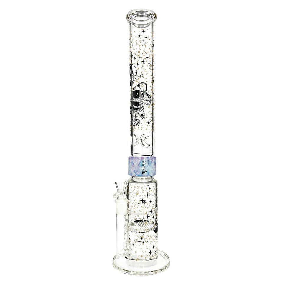 HALO SPACED OUT BIG HONEYCOMB SINGLE STACK / $ 204.95 at 420 Science