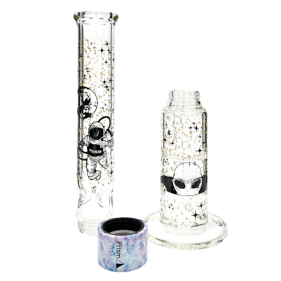 HALO SPACED OUT BIG HONEYCOMB SINGLE STACK / $ 204.95 at 420 Science