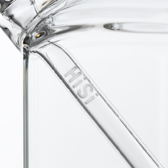 HiSi 15in Hexagon Beaker Bong / $ 199.99 at 420 Science