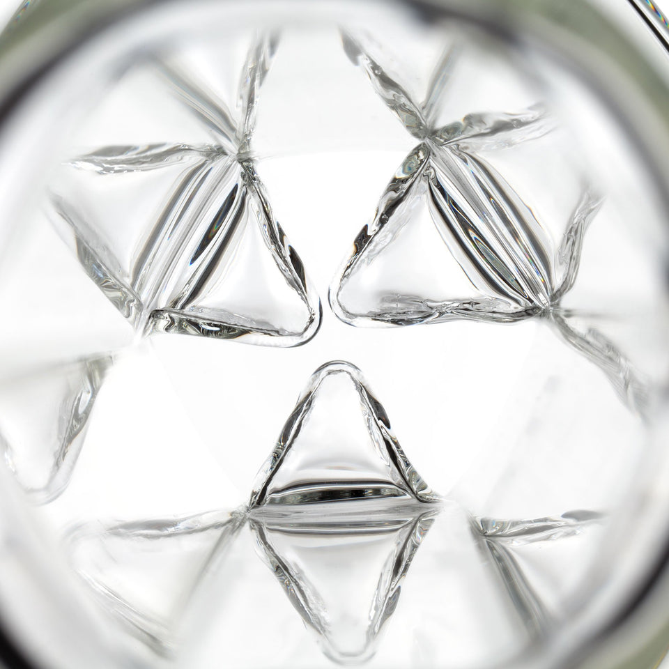 HiSi 15in Hexagon Beaker Bong / $ 199.99 at 420 Science