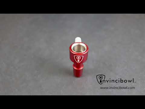 Invincibowl Infinity Indestructible Bong Bowl / $ 34.99 at 420 Science