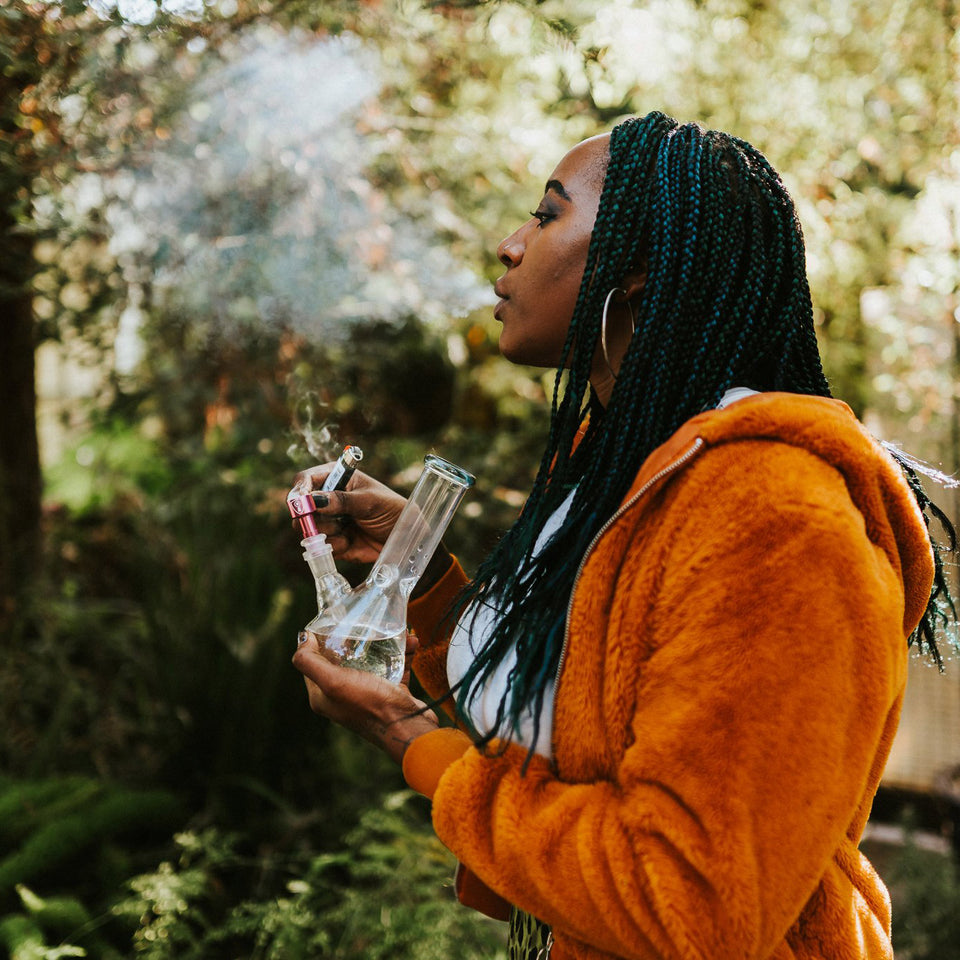 Invincibowl Infinity Indestructible Bong Bowl / $ 34.99 at 420 Science