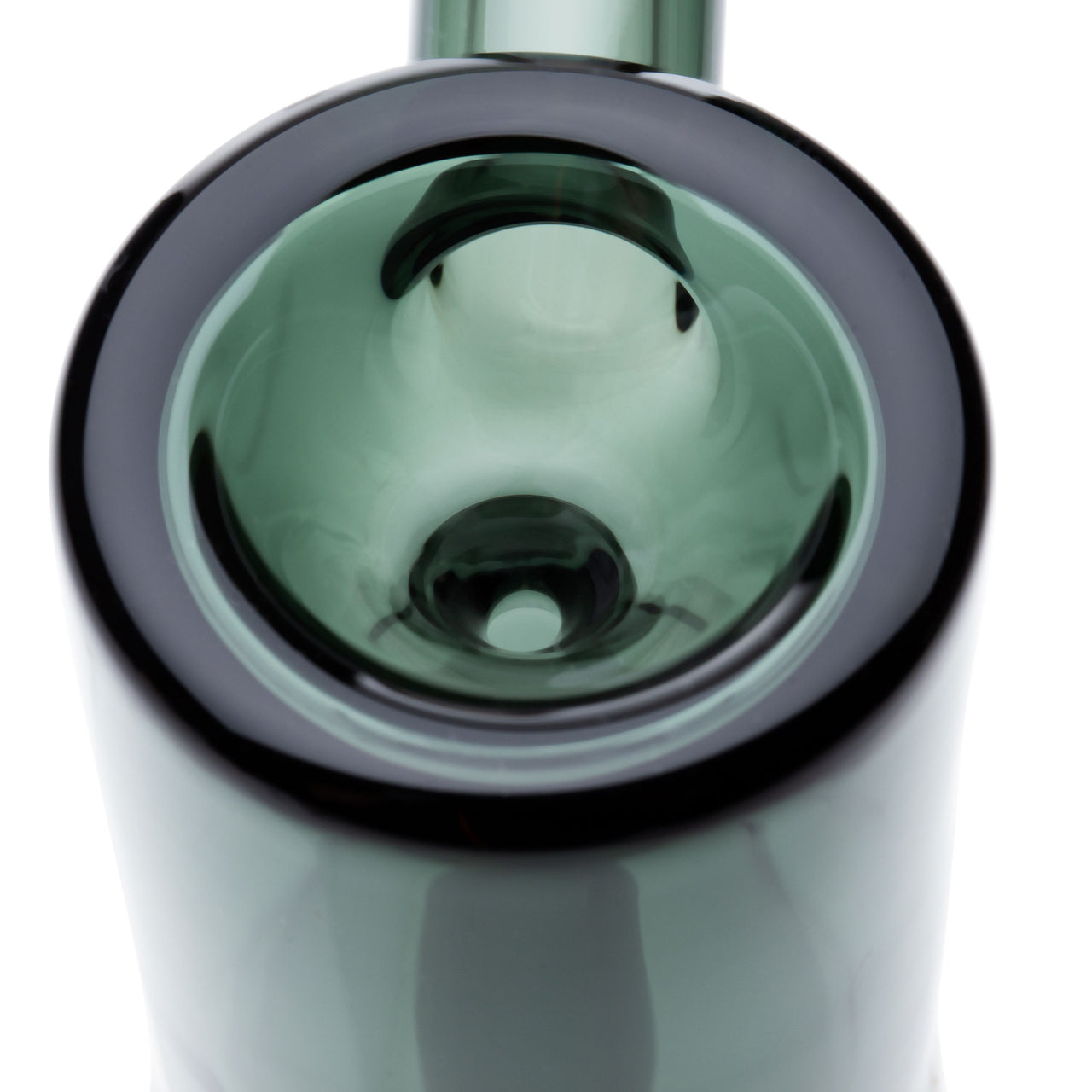 Marley Natural Smoked Glass Bubbler Pipe / $ 79.99 at 420 Science