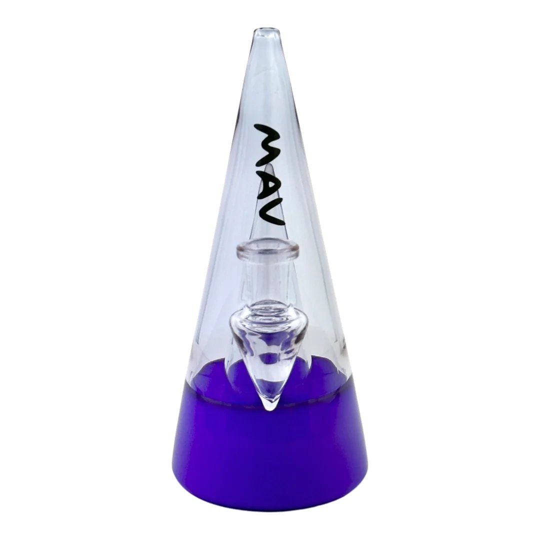 MAV Glass 7" Beacon Dab Rig / $ 119.99 at 420 Science