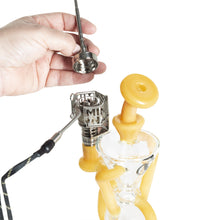 MiniNail Micro Enail Kit - Quartz Hybrid Nail / $ 339.99 at 420 Science