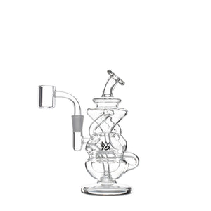 Mini Dab Rigs | Shop Glass Dab Rigs at 420 Science