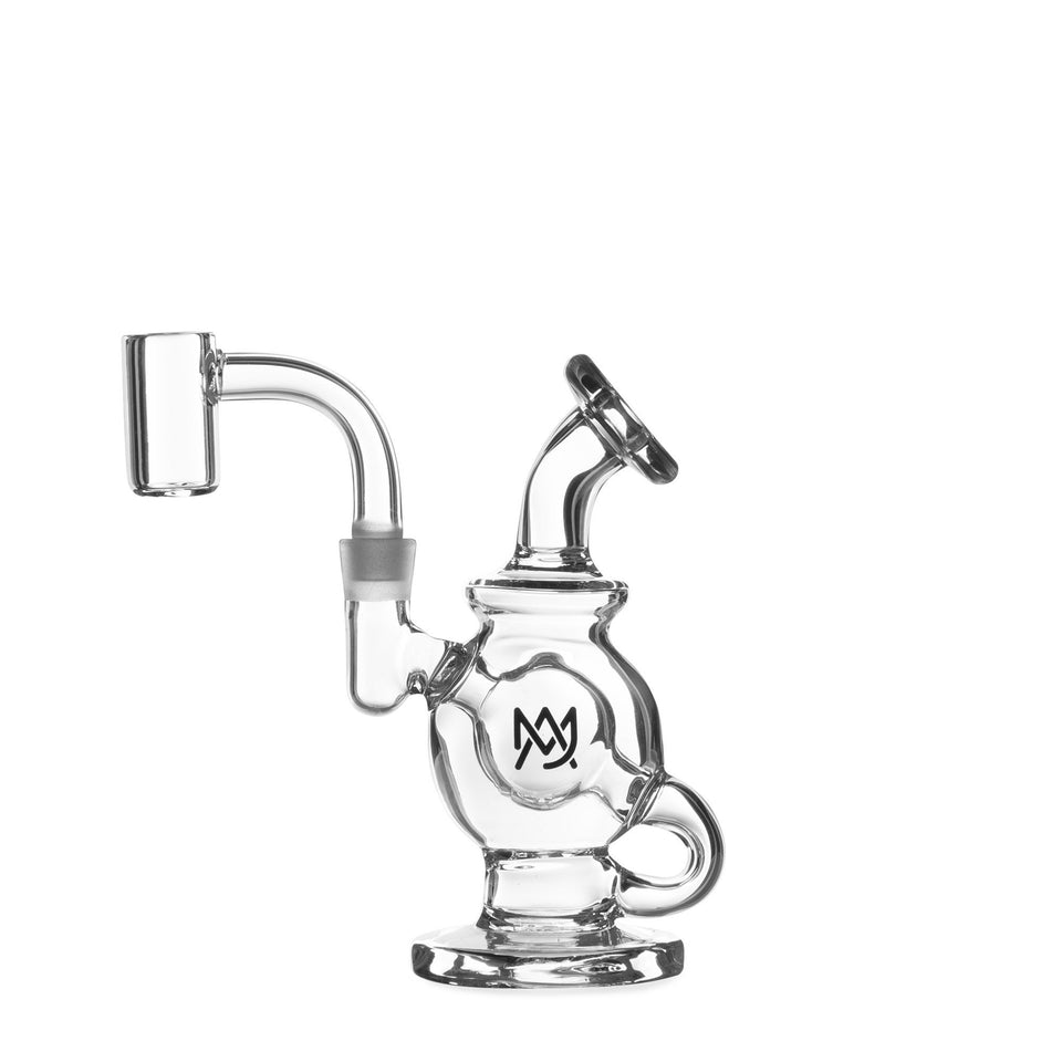 MJ Arsenal 'Atlas' Mini Dab Rig / $ 44.99 at 420 Science