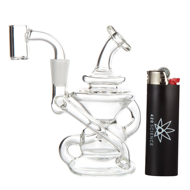 MJ Arsenal - Dab Rigs | Shop 420 Science