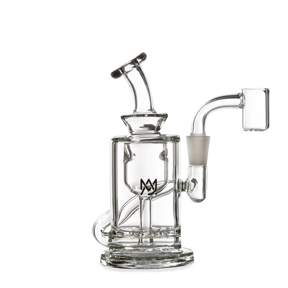 Mini Dab Rigs | Shop Glass Dab Rigs at 420 Science