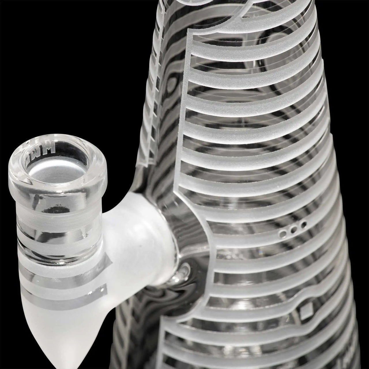 Oculus 8 Beaker Rig W/ Banger / $ 120.00 at 420 Science