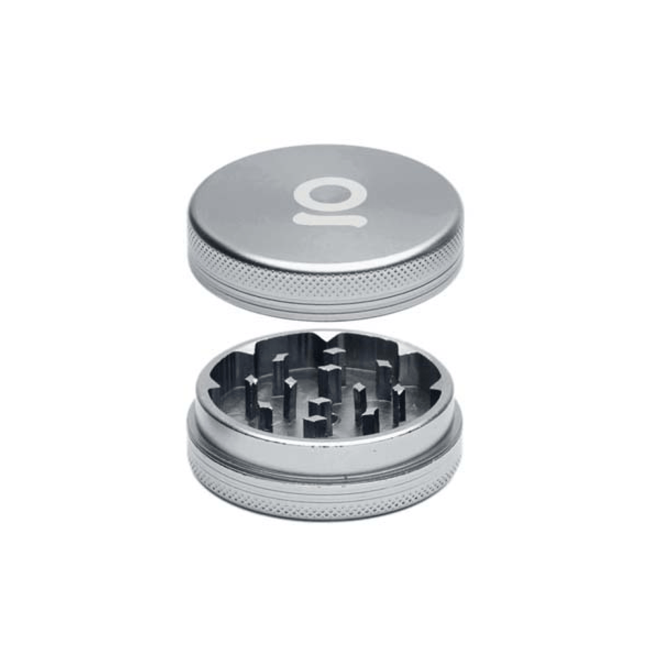 ONGROK 2 Piece Magnetic Grinder / $ 14.99 at 420 Science