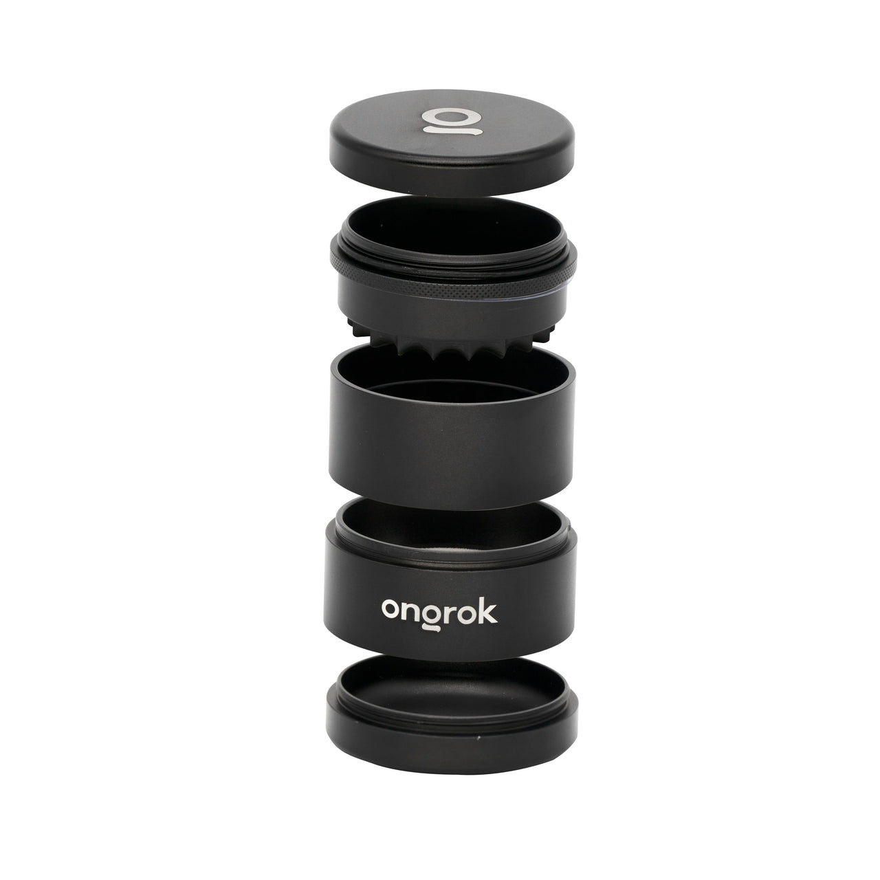 ONGROK Aluminum Grinders / $ 54.99 at 420 Science