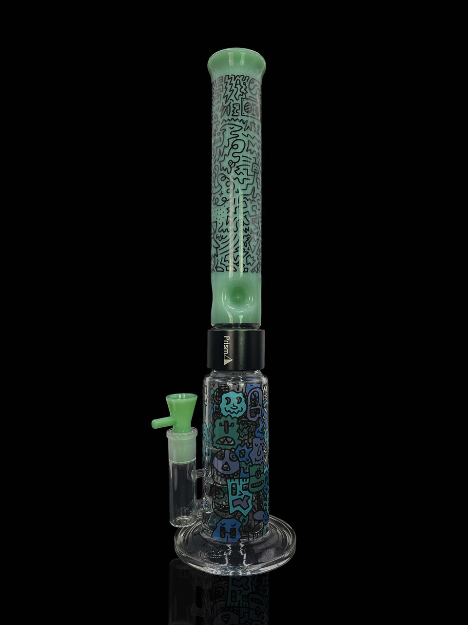 PRETTY DONE BIG HONEYCOMB SINGLE STACK / $ 227.43 at 420 Science