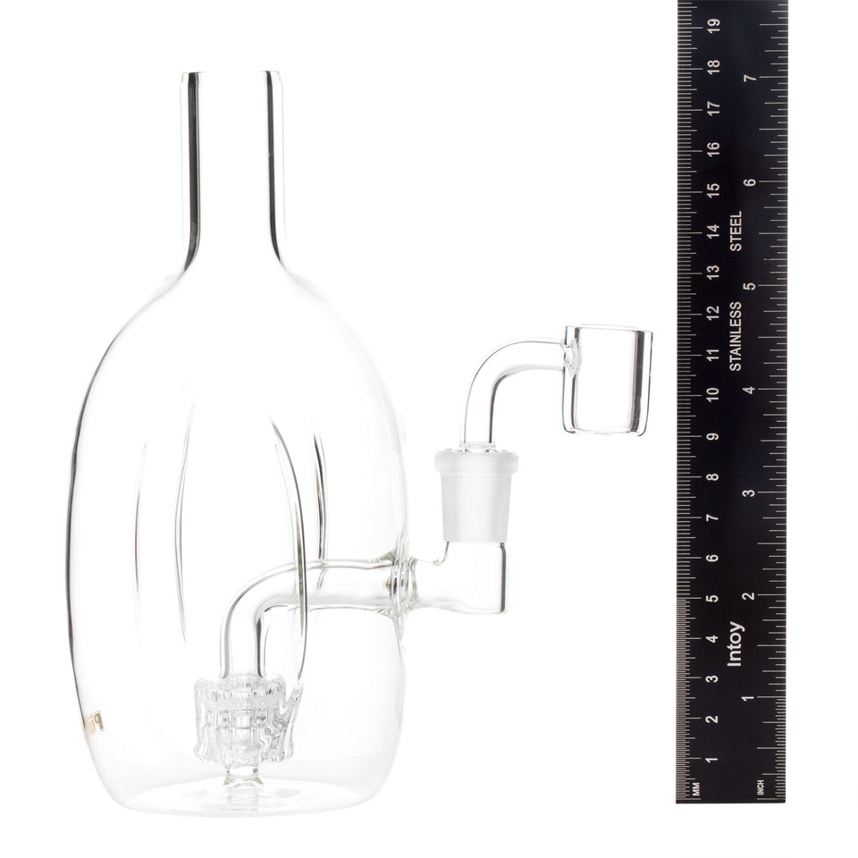 PÜRR Decanter Dab Rig / $ 286.99 at 420 Science