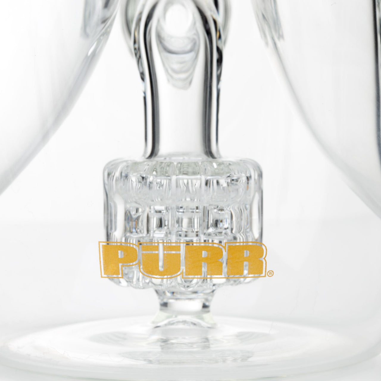 PÜRR Decanter Dab Rig / $ 286.99 at 420 Science