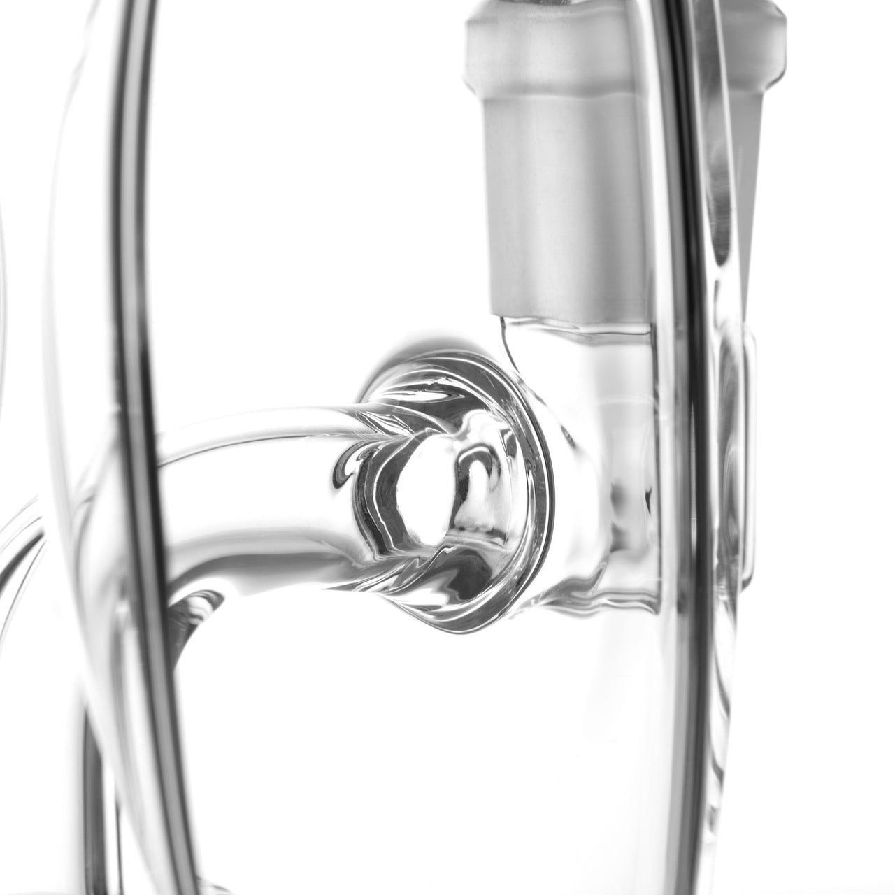 PÜRR Decanter Dab Rig / $ 286.99 at 420 Science