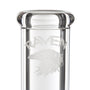 Raven Glass 10in Fumed UFO Beaker Bong / $ 129.99 at 420 Science