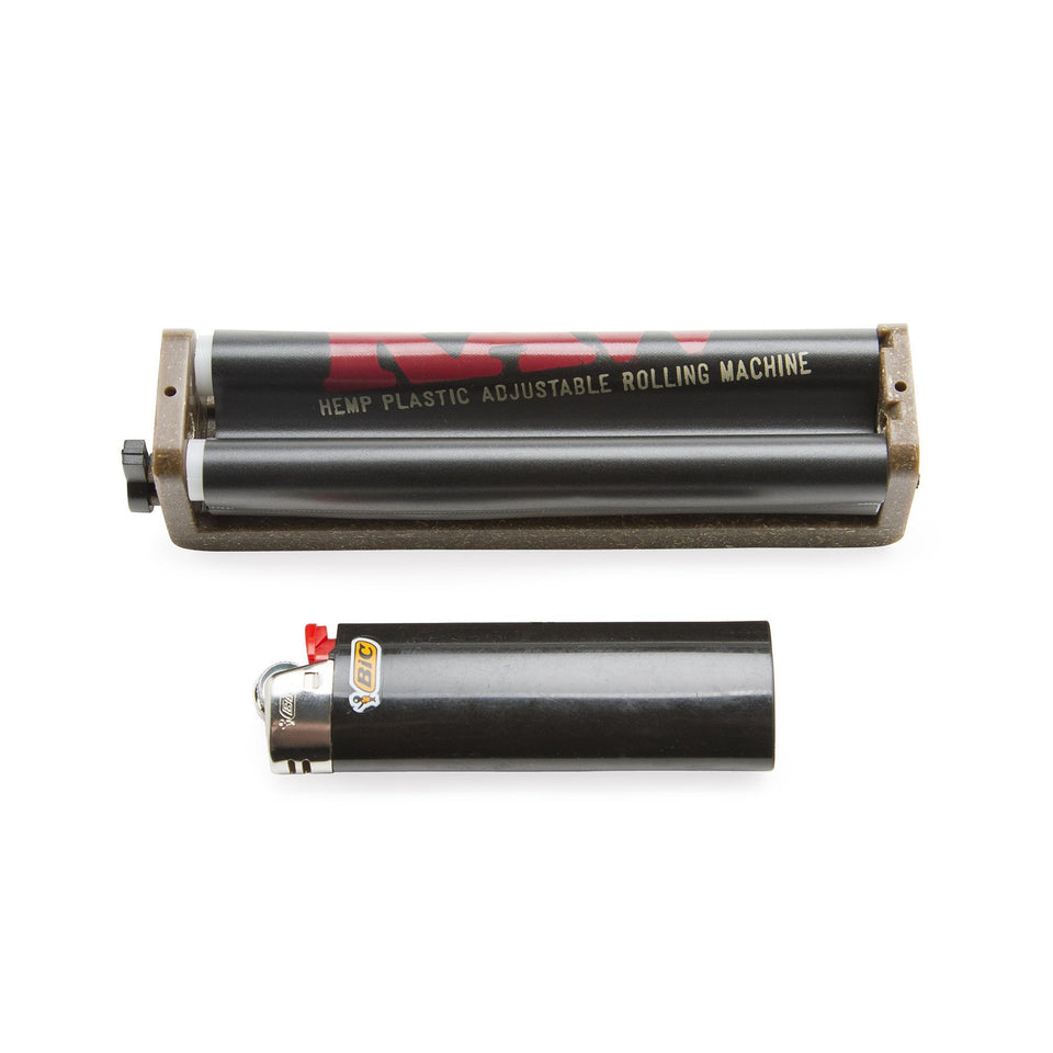 RAW 110mm 2-Way Adjustable Roller / $ 3.99 at 420 Science