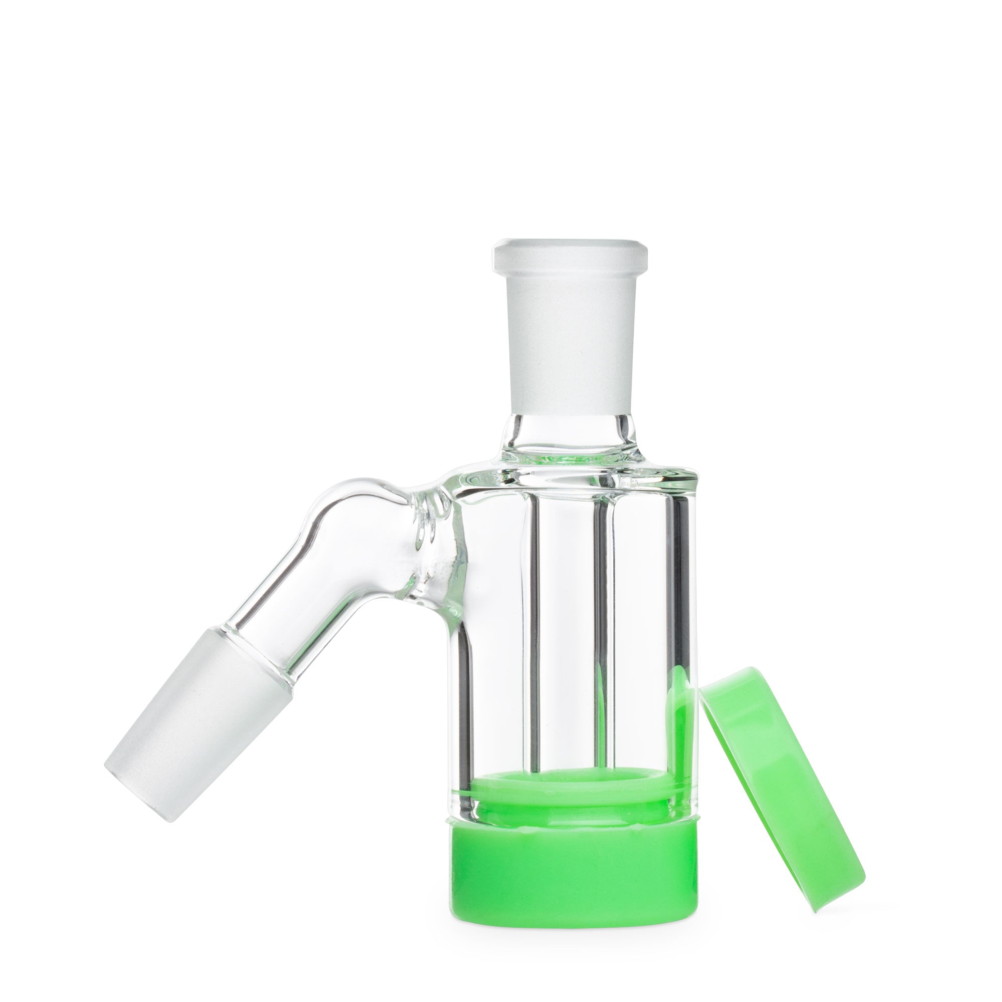 Reclaim Catcher w/Silicone Jar / $ 24.99 at 420 Science