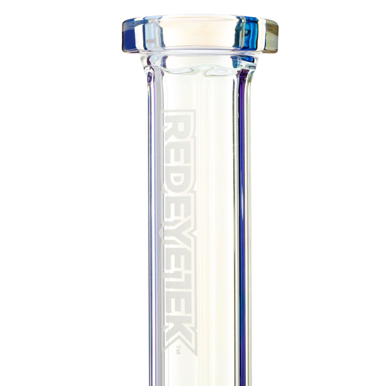 Red Eye Tek 10in Hex Top Beaker Bong / $ 49.99 at 420 Science