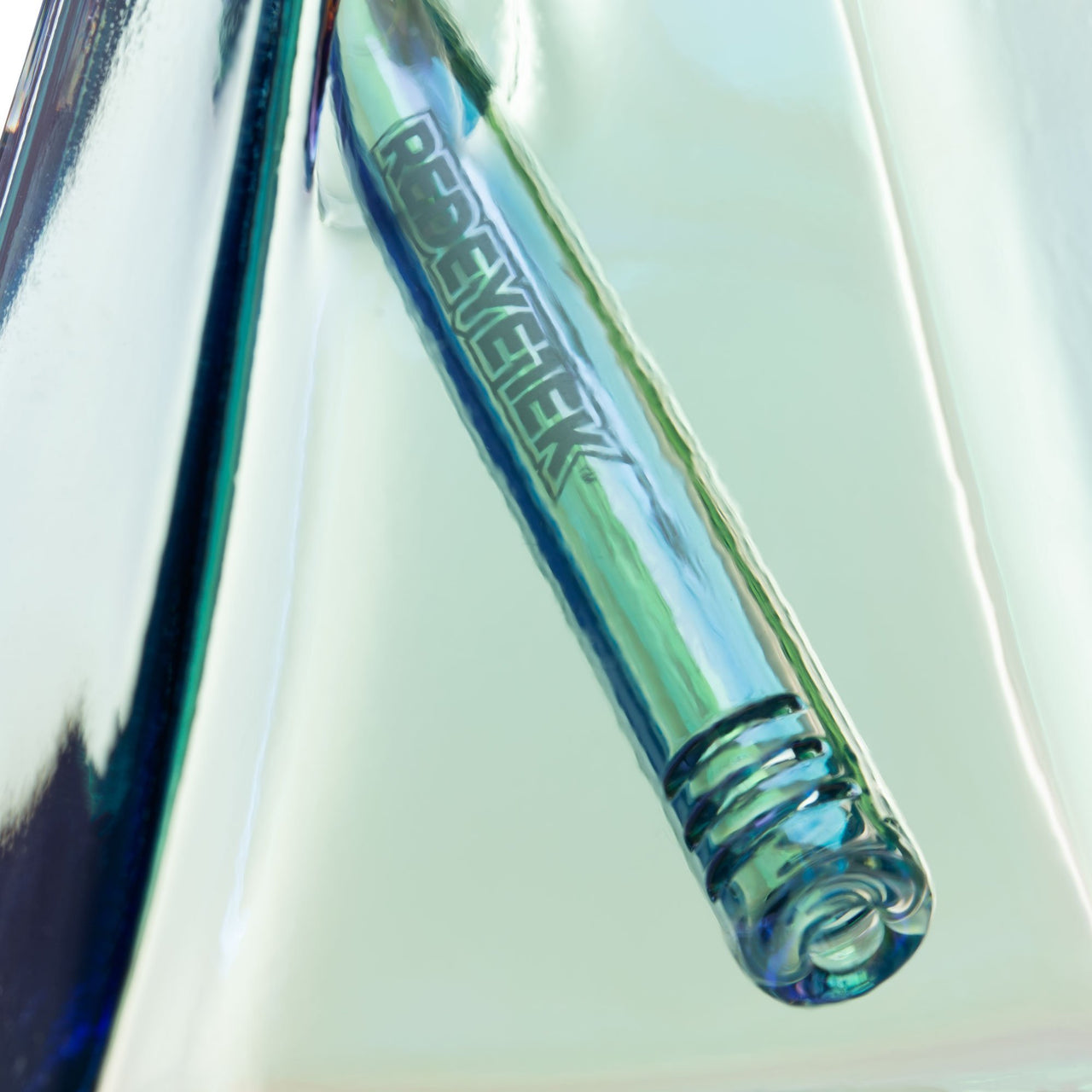 Red Eye Tek 12in Hex Base Beaker Bong / $ 89.99 at 420 Science