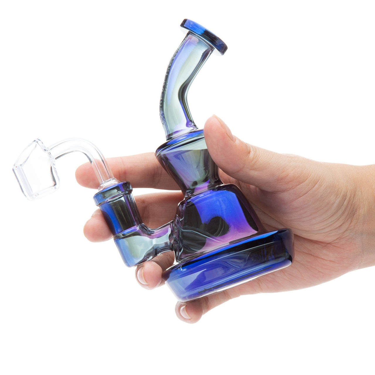 Red Eye Tek 5in Dab Rig / $ 69.99 at 420 Science