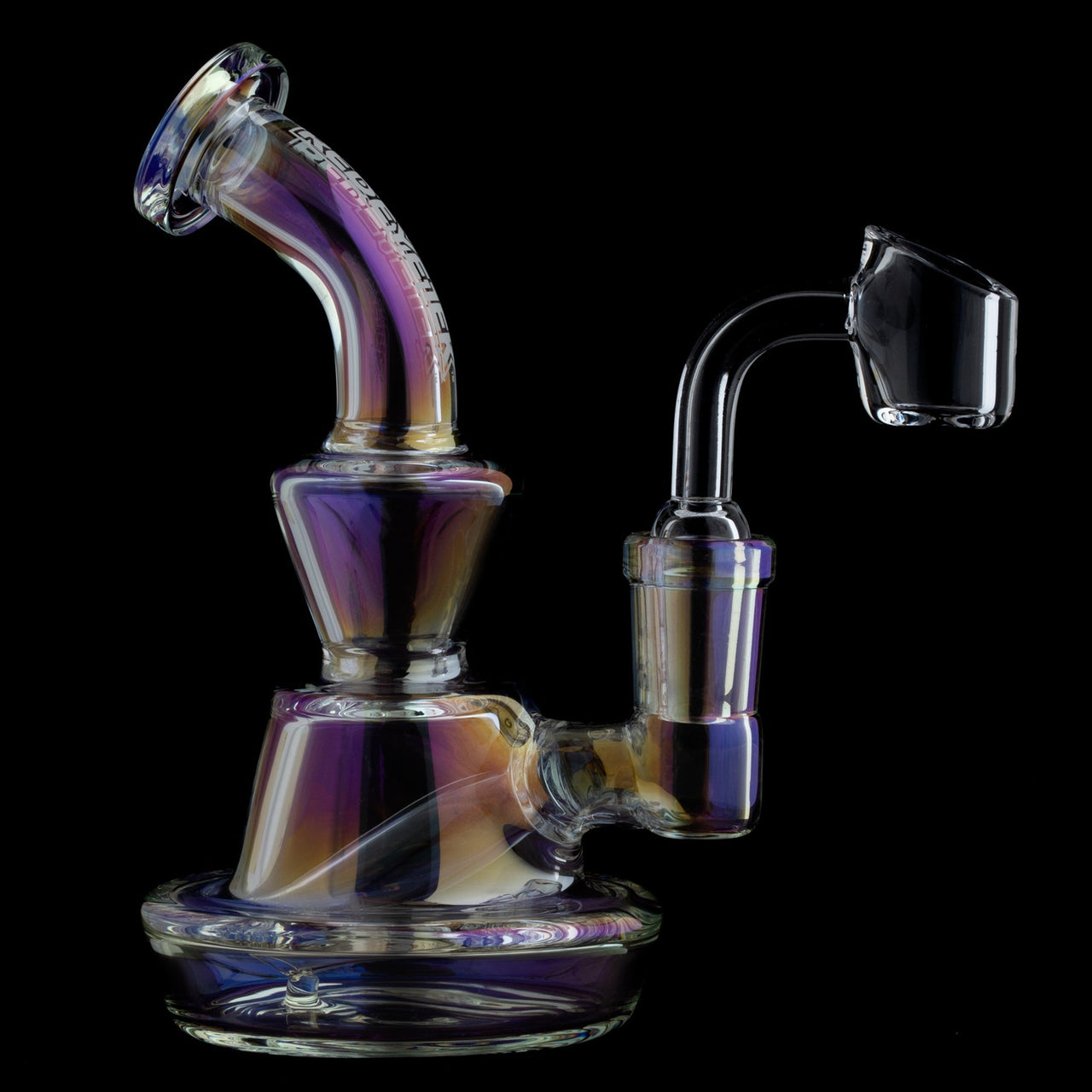 Red Eye Tek 5in Dab Rig / $ 69.99 at 420 Science