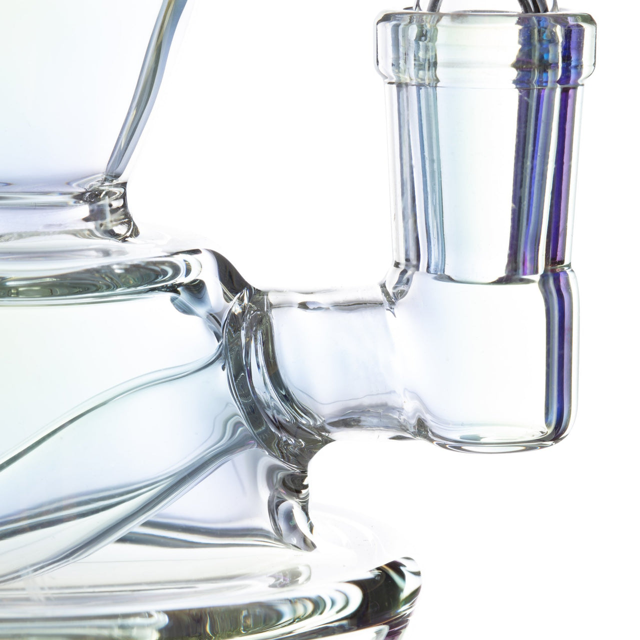 Red Eye Tek 5in Dab Rig / $ 69.99 at 420 Science