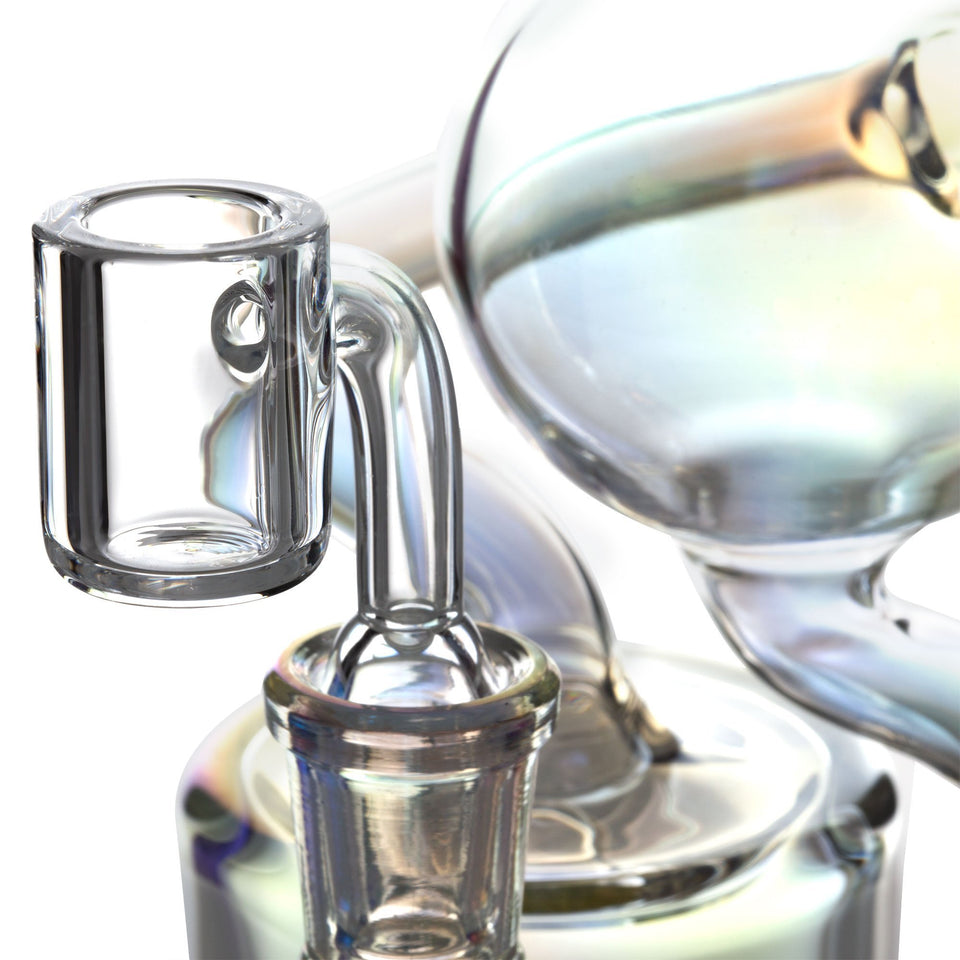 Red Eye Tek 8.5in Aorta Recycler Dab Rig / $ 99.99 at 420 Science