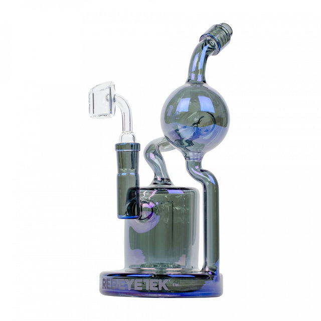 Red Eye Tek 8.5in Aorta Recycler Dab Rig / $ 99.99 at 420 Science