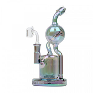 Red Eye Tek 8.5in Aorta Recycler Dab Rig / $ 99.99 at 420 Science