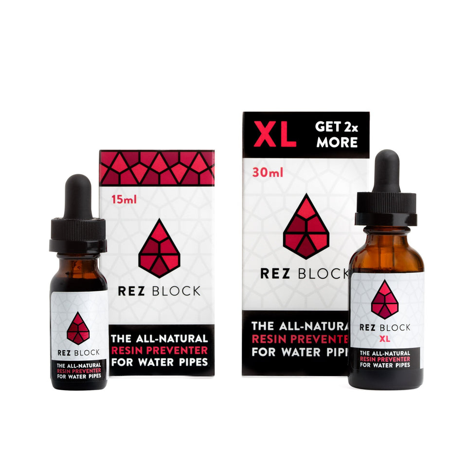 RezBlock / $ 19.99 at 420 Science