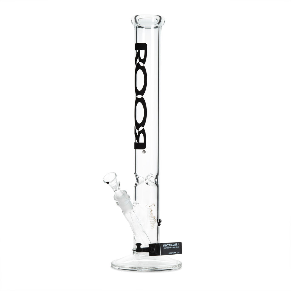 ROOR - Glass Bongs | Shop 420 Science