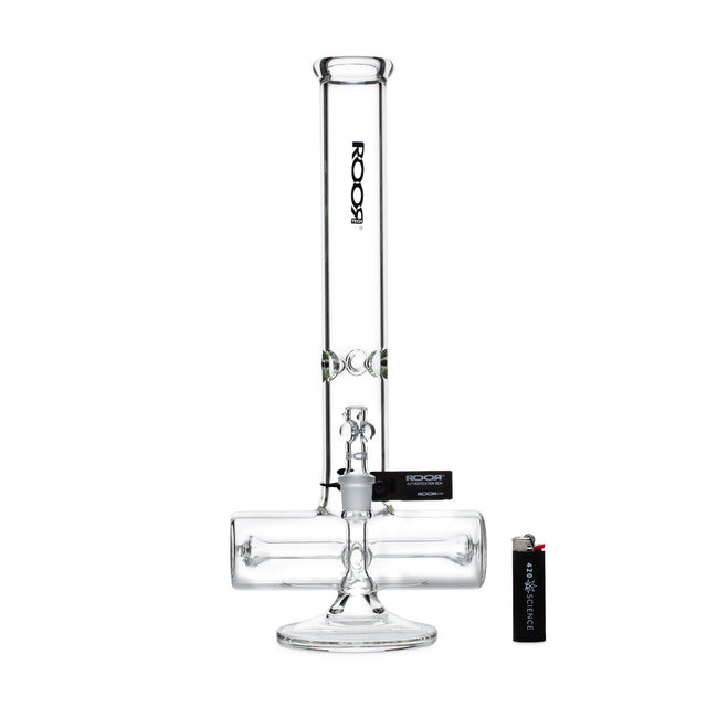 ROOR - Glass Bongs | Shop 420 Science