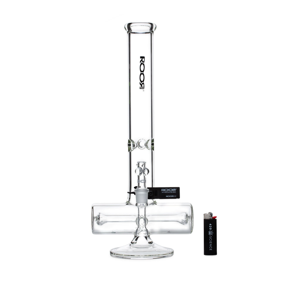ROOR - Glass Bongs | Shop 420 Science