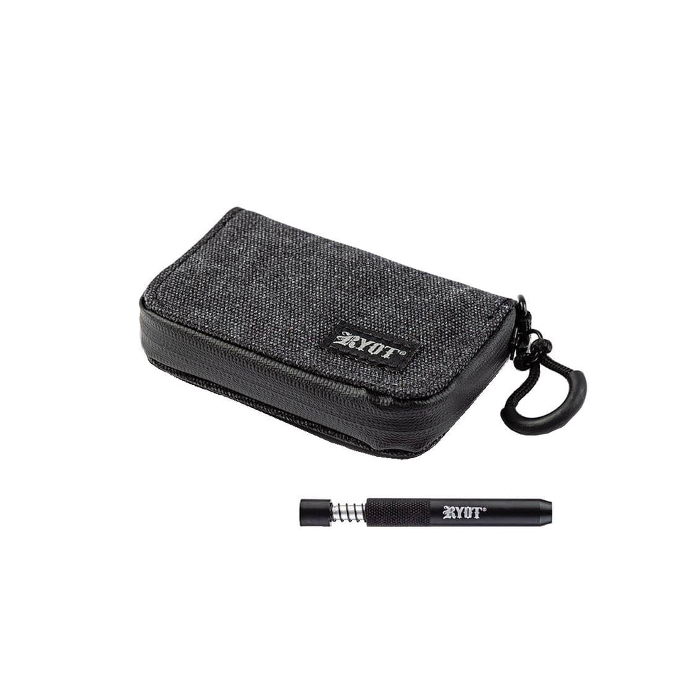 The Best Smell Proof Bags