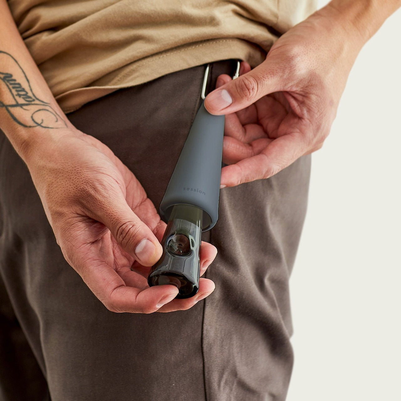 Session Goods Pipe / $ 44.00 at 420 Science