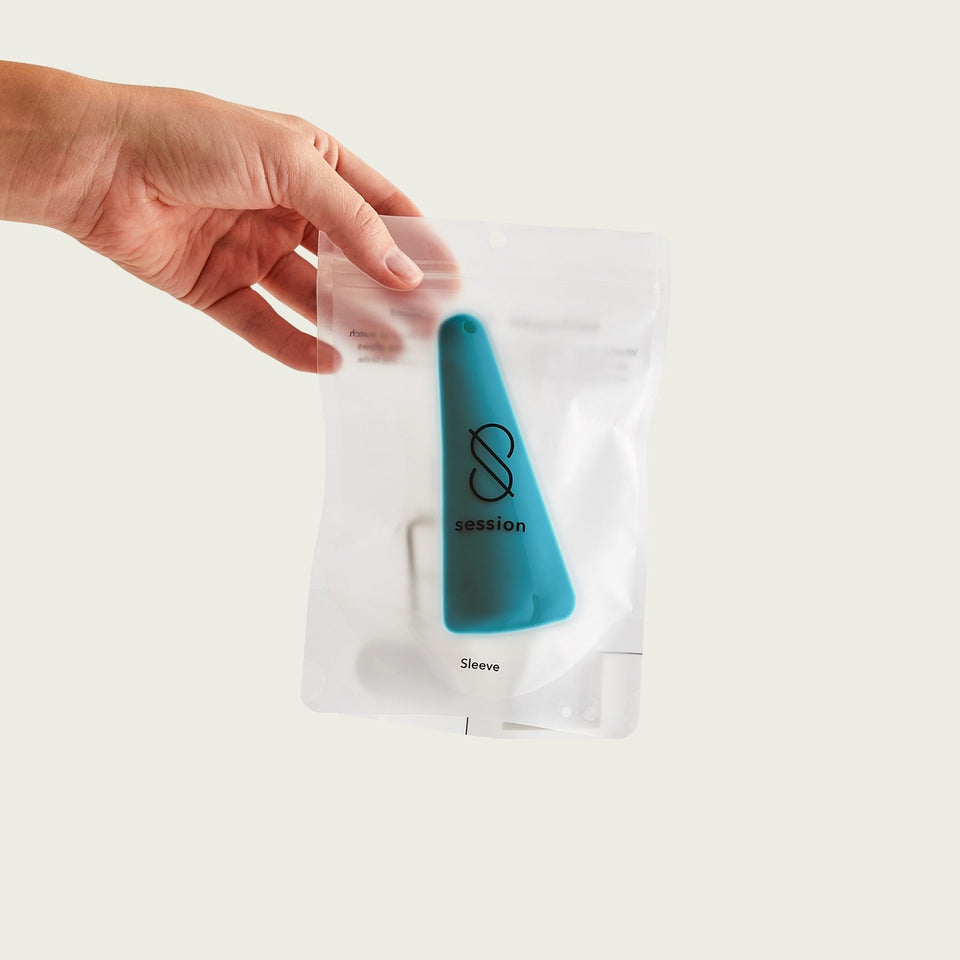 Session Goods Pipe / $ 44.00 at 420 Science