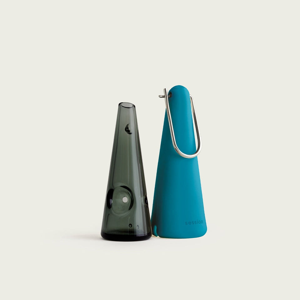 Session Goods Pipe / $ 44.00 at 420 Science