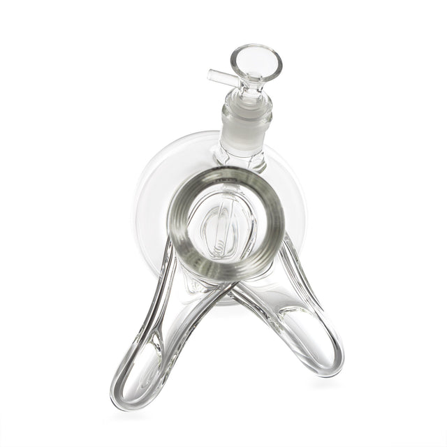 Solid Glass 14in Stand Up Sit Down Bong / $ 129.99 at 420 Science
