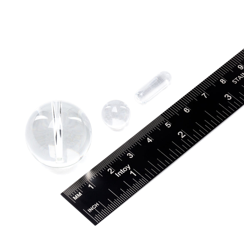 Terp Slurper Pill & Marble Set / $ 24.99 at 420 Science