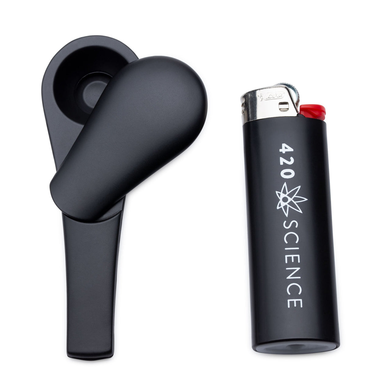 The Journey Pipe J3 Portable Smoking System / $ 34.98 at 420 Science